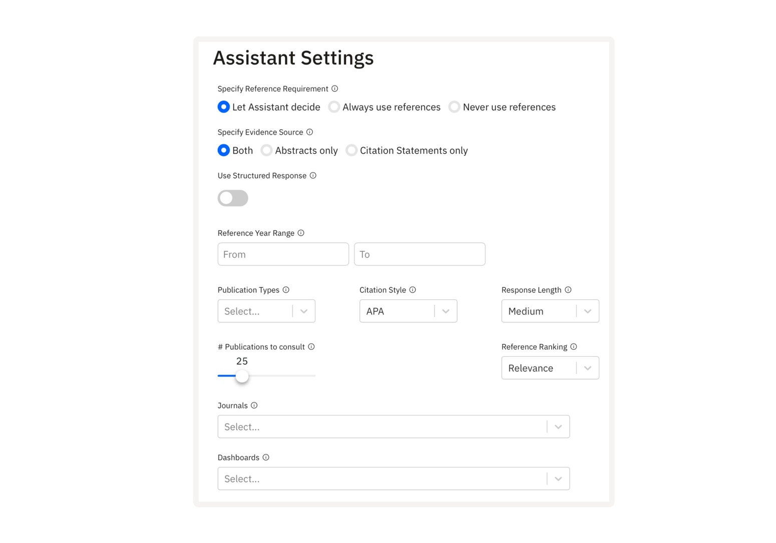 AI Chatbot for Scientific Research | Research Solutions