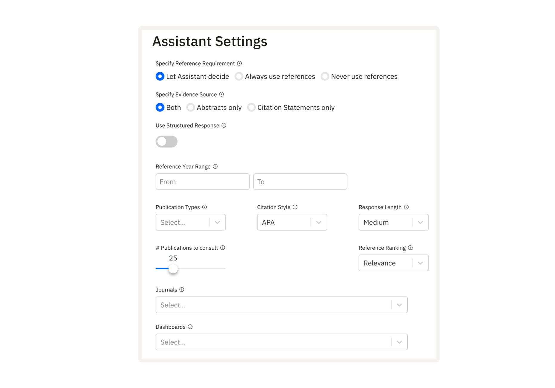 AI Chatbot for Scientific Research | Research Solutions