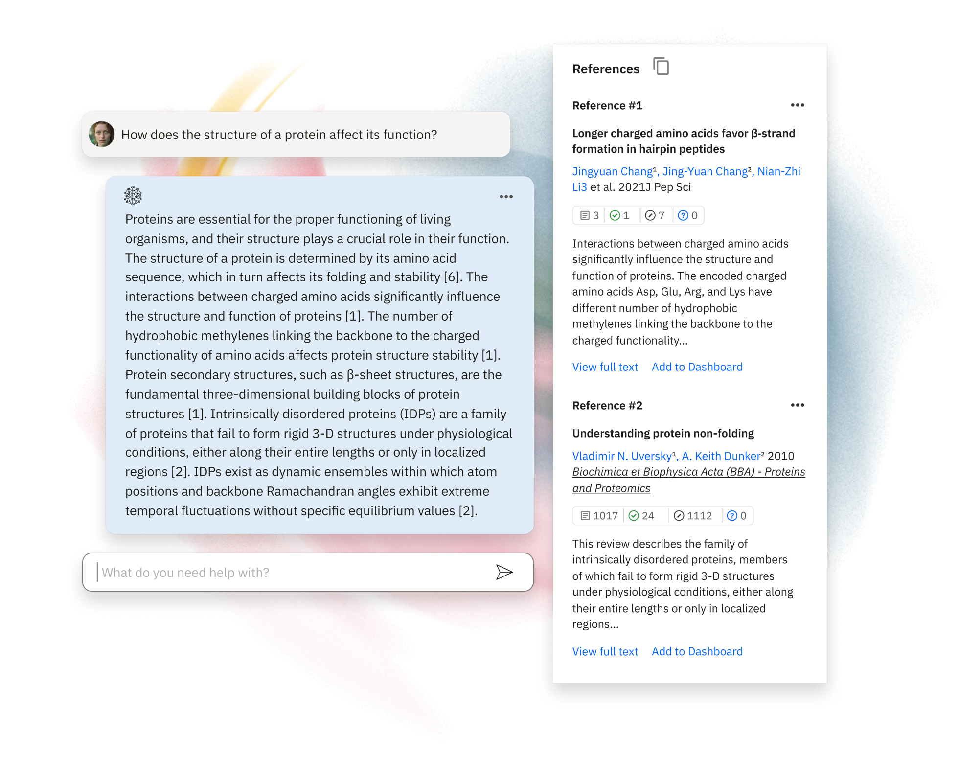 Advancing the World's Knowledge | Research Solutions