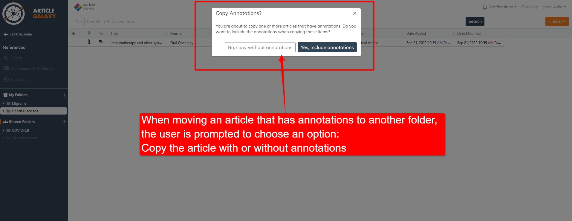 September Roundup: Related Articles, PDF Annotation, Browser Extension, and More