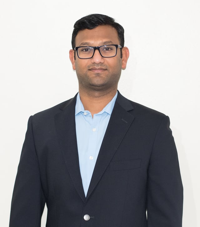 Reprints Desk Selects Raj Vaghela as Product Lead for Next Generation ...