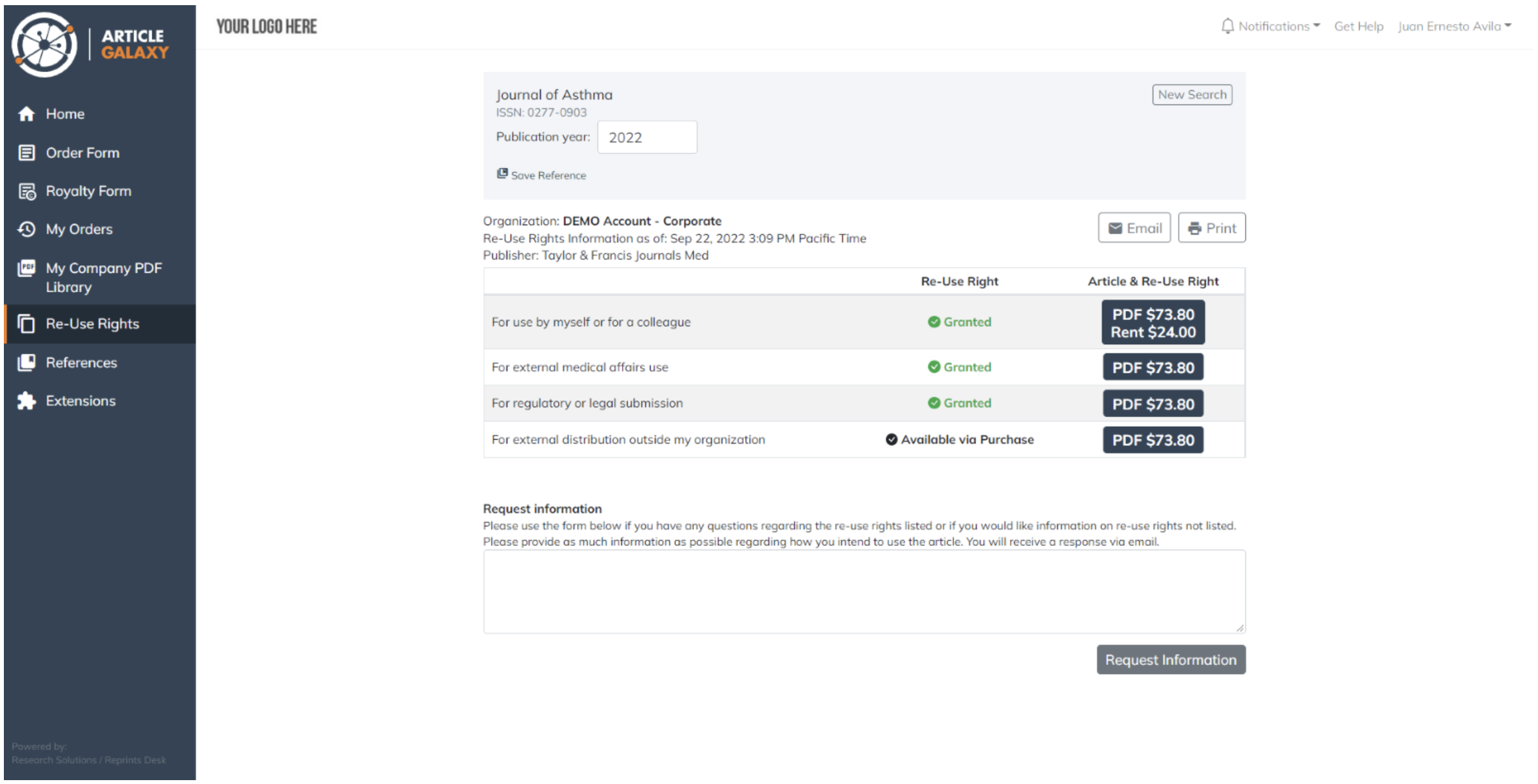 Introducing The Fastest, Most Effective, And Ultimate Reference Manager ...