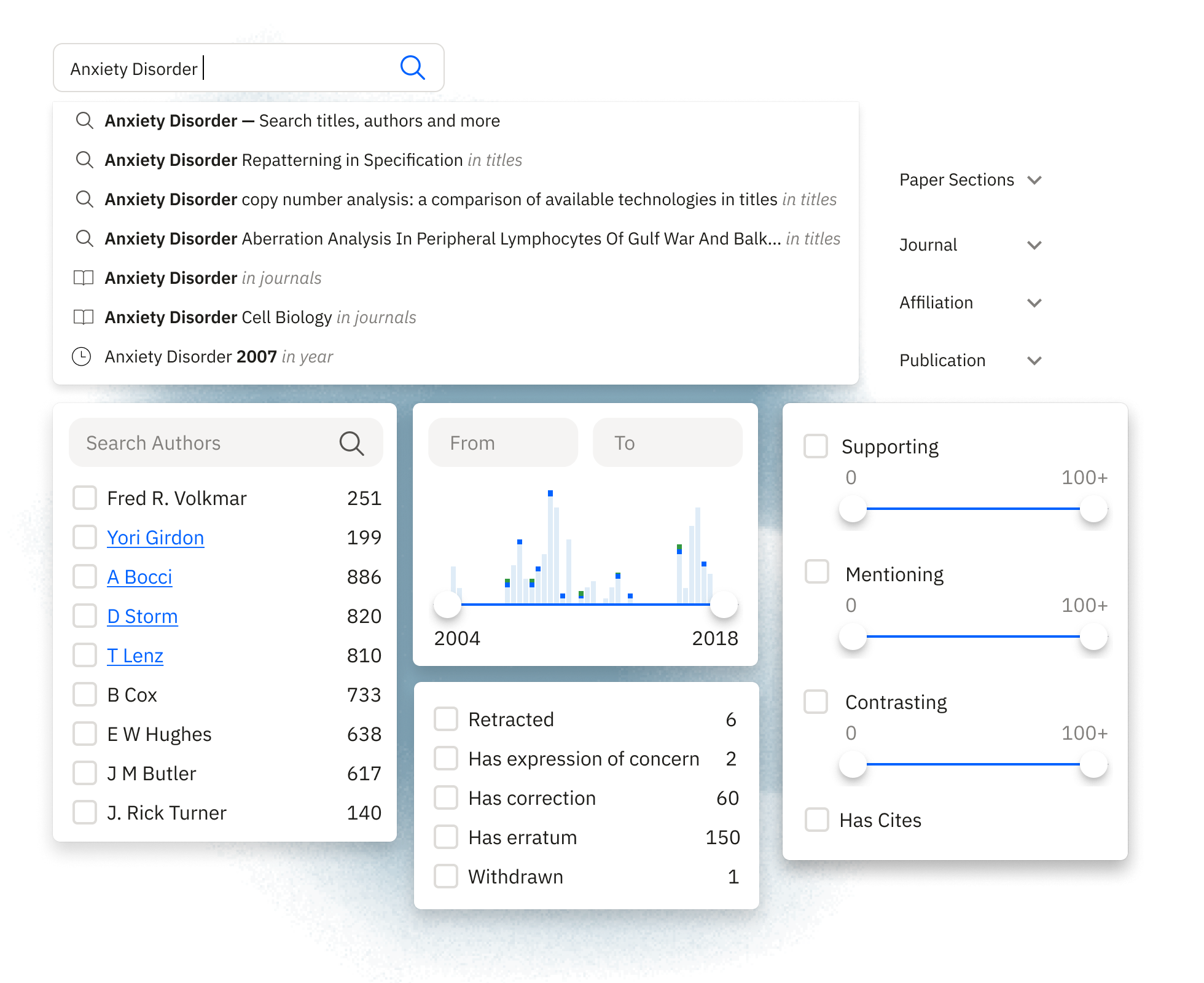 Advancing the World's Knowledge | Research Solutions
