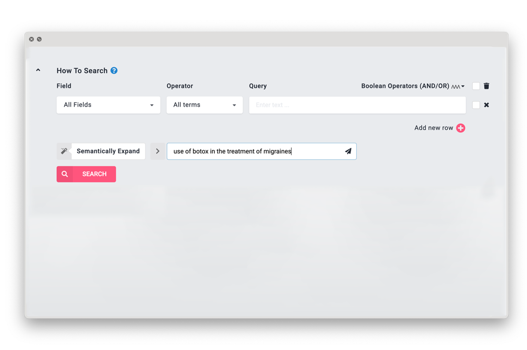 How LLMs Can Improve Search Precision & Recall