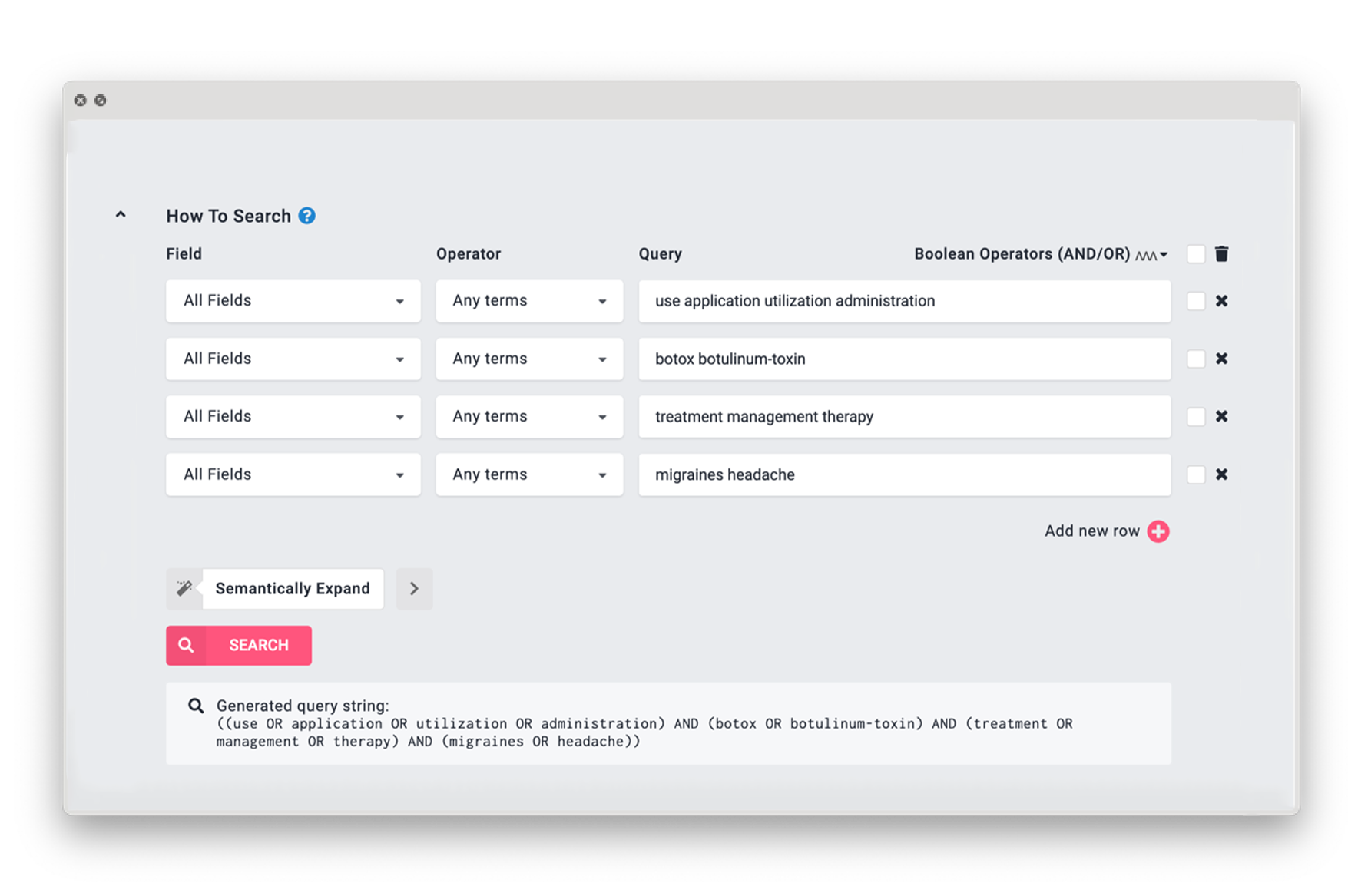 How LLMs Can Improve Search Precision & Recall