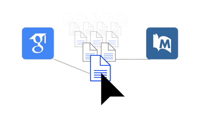 Advancing the World's Knowledge | Research Solutions