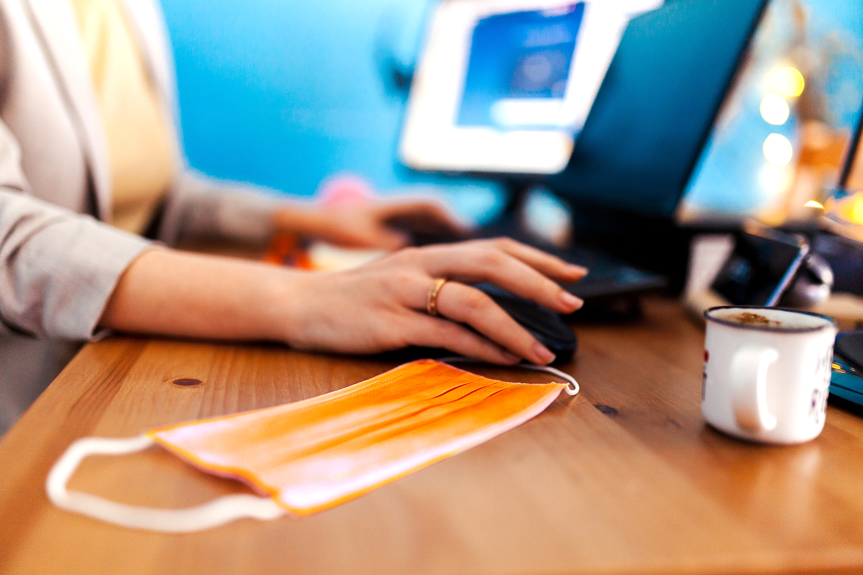 7 Tips for Maintaining Work-Life Balance During the COVID-19 Crisis