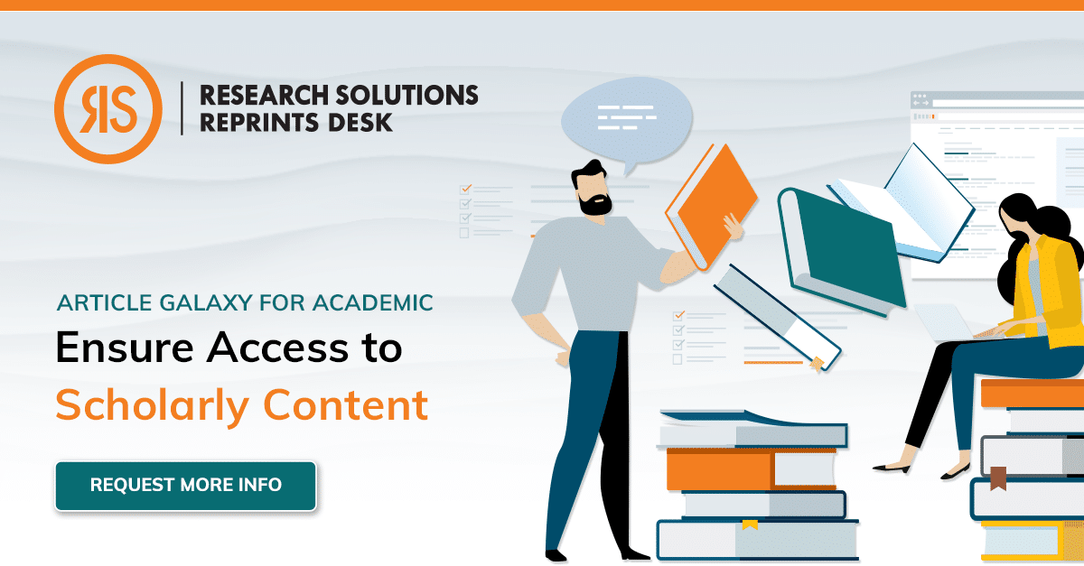 Get Access to Scientific Papers in One Click | Research Solutions ...