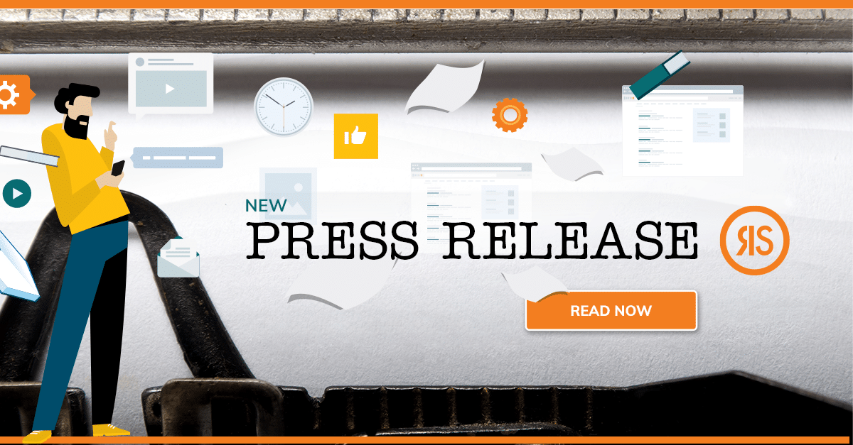 Press releases | Research Solutions/Reprints Desk
